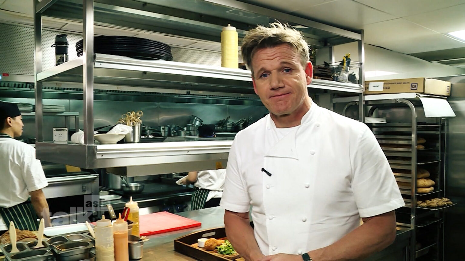 Gordon Ramsay Net Worth 2024 - Biography, Career and Personal Life