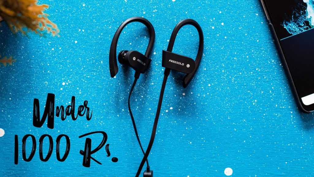 8 Best Bluetooth Earphones Under 1000 Rupees In 2024