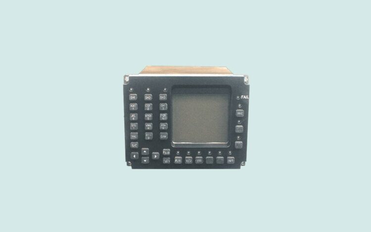 Avionics devices by BEL India - Bel-India