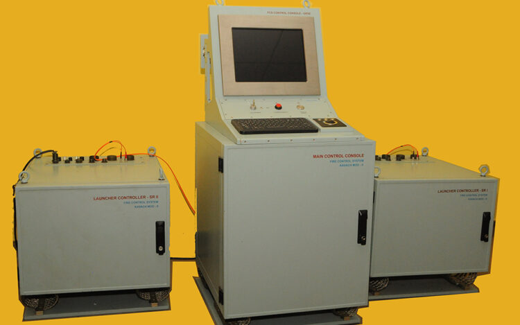 Tank and Armored Fighting Vehicle Electronic Systems - Bel-India