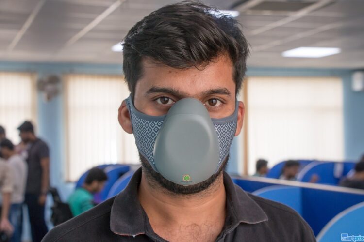 9 Best Anti-Pollution Mask In India 2024