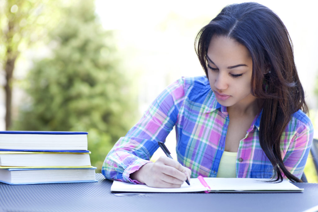 10 Reasons Why Students Need To Write More - Bel-India