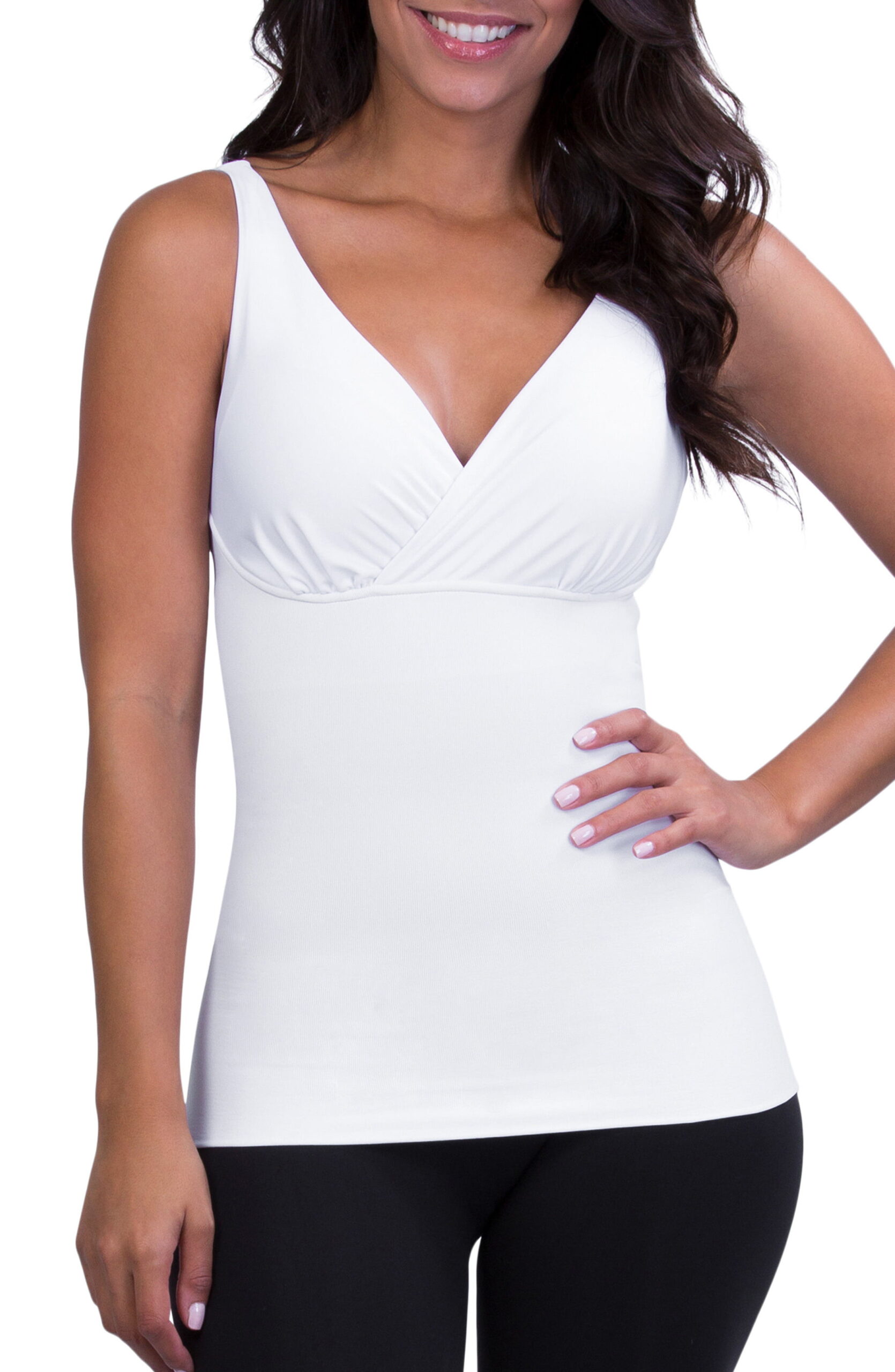 How do Nursing Tanks Work and Should You Use One - 2024 Guide