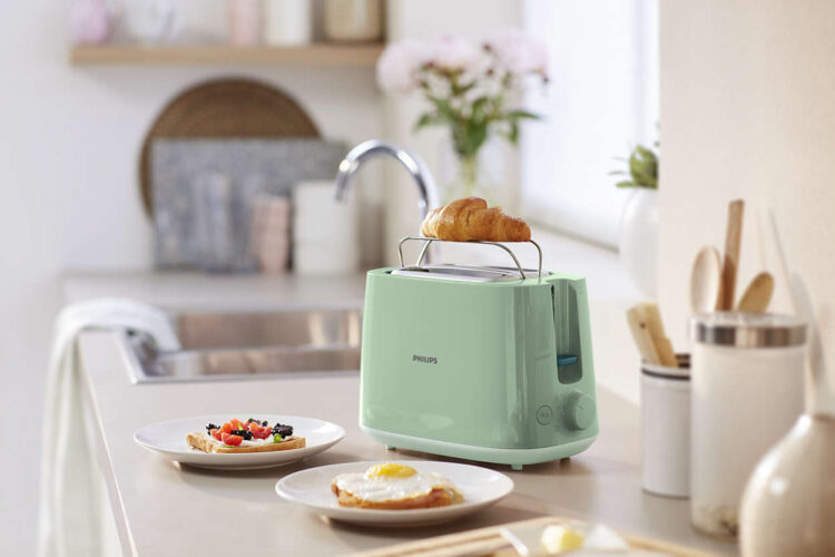 5 Best Toasters in India - 2024 Buying Guide & Reviews