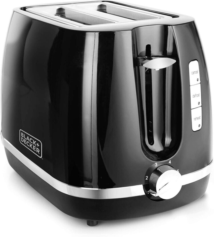5 Best Toasters in India - 2024 Buying Guide & Reviews
