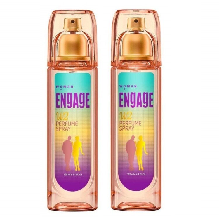 5 Best Perfumes For Ladies Under 300 In India - 2024 Guide