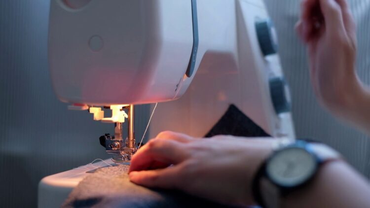 Latest Sewing Machine Technology That's Making Life Easier (2024)