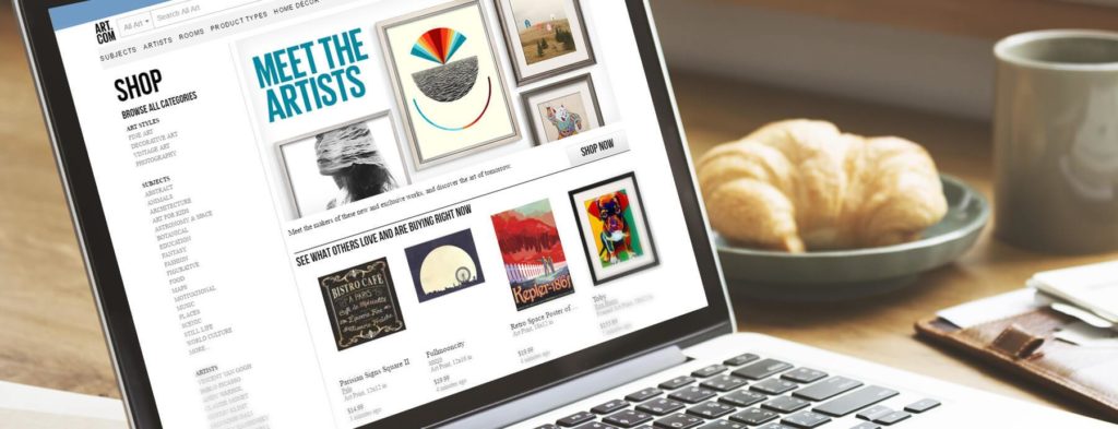 6 Best Places To Buy Art Online In 2024