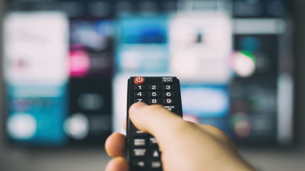 5 Best TV Streaming Services of 2024