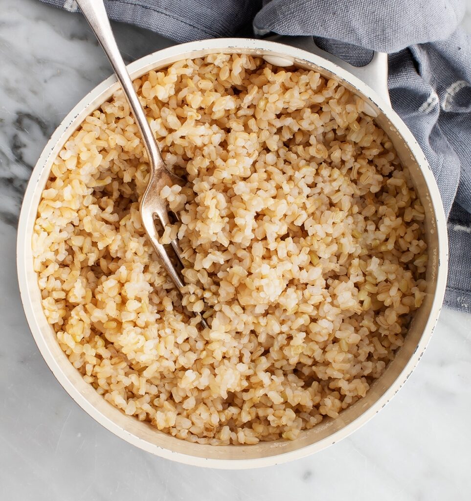7 Best Brown Rice In India - 2024 Buying Guide With Reviews
