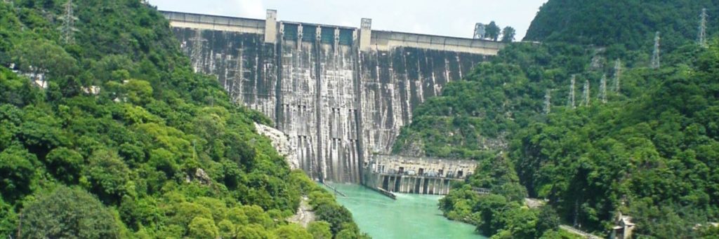 5 Biggest and Major Dams in India in 2024