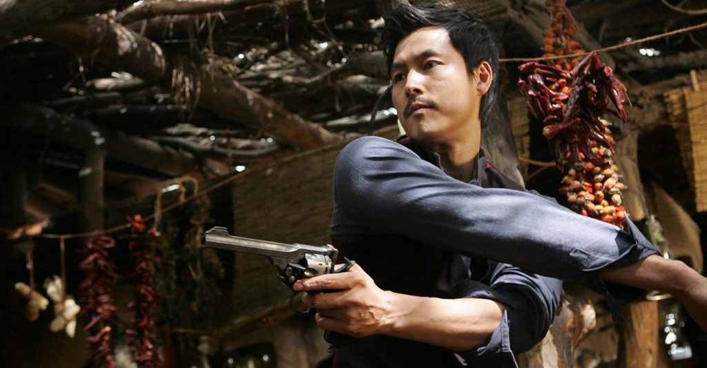5 Best Asian Action Movies Of All Time - 2024 Edition