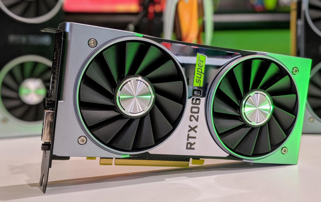 10 Best Graphics Card for Gaming in India 2024