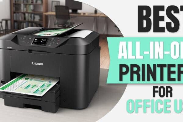 15 Best All In One Printer In India 2024