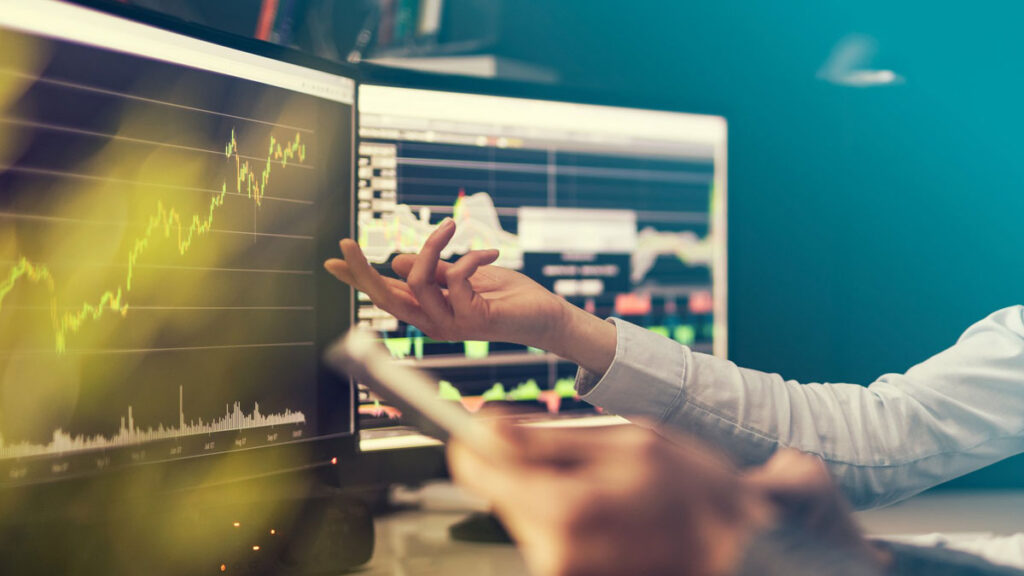 The Role of Risk Capital in Forex Market Success