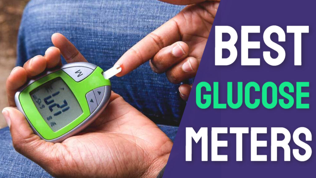 9 Best Glucometers in India 2024 (Blood Sugar Testing Machine)