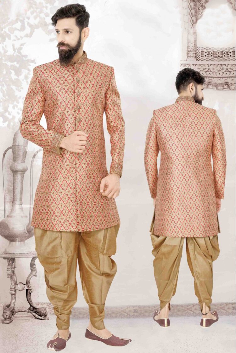 5 Ways to Wear an Indian Kurta - Bel-India