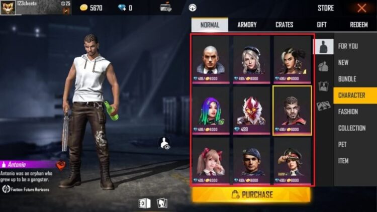 3 Things All Beginners Should Know About Diamonds In Free Fire - Bel-India