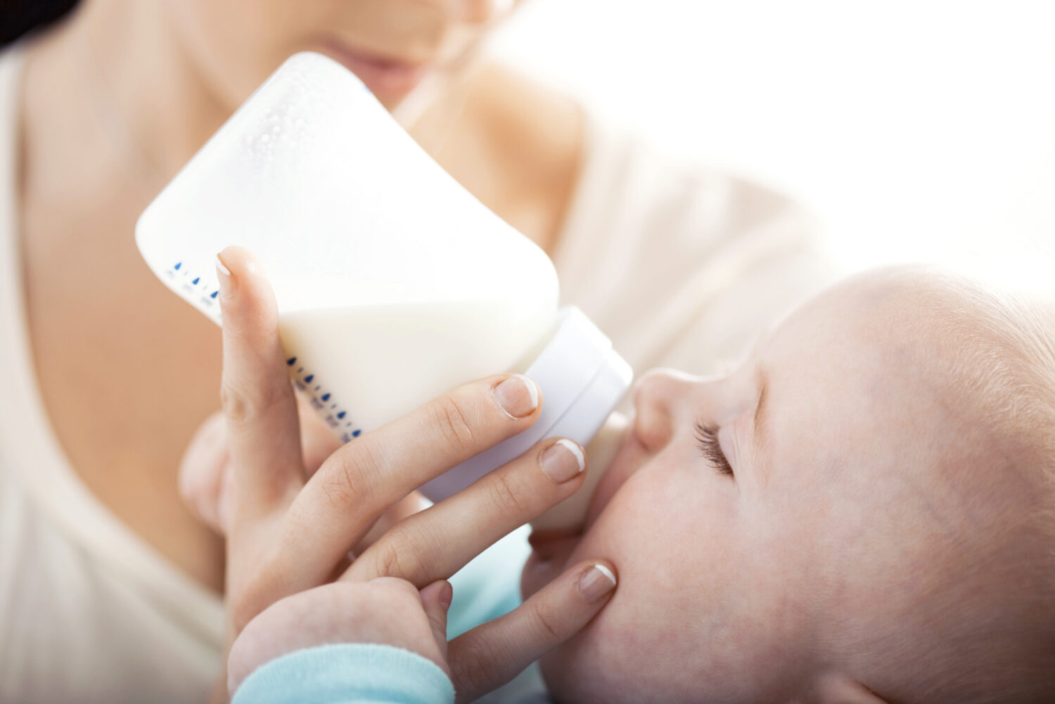 Top 5 Baby Formula Recommended By Pediatricians In India 2024 - Buying ...