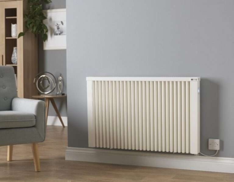 Wire-Free Warmth: Embracing the Freedom of Electric Radiators