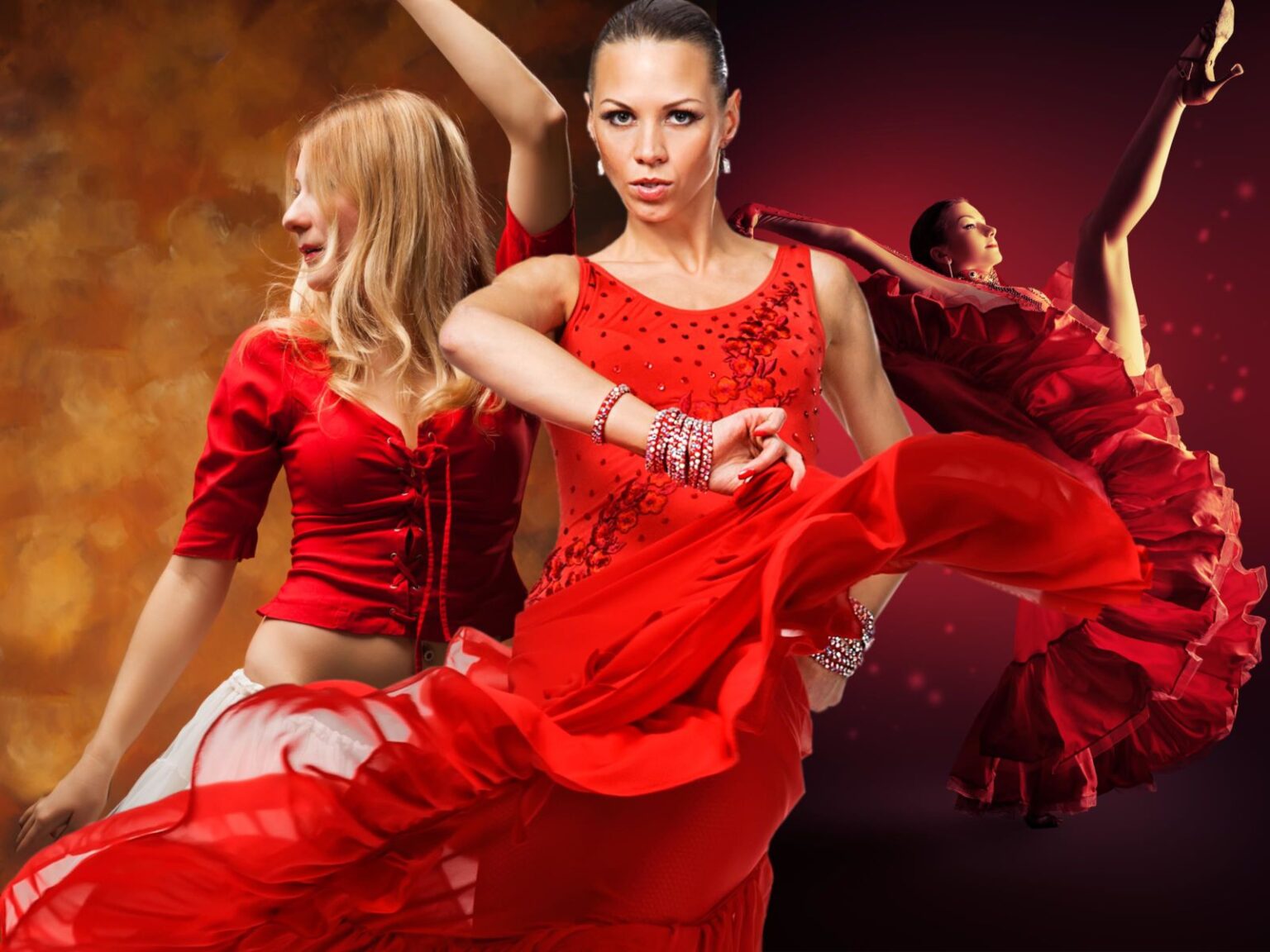 How to Prepare for Your First Latin Dance Class - Bel-India