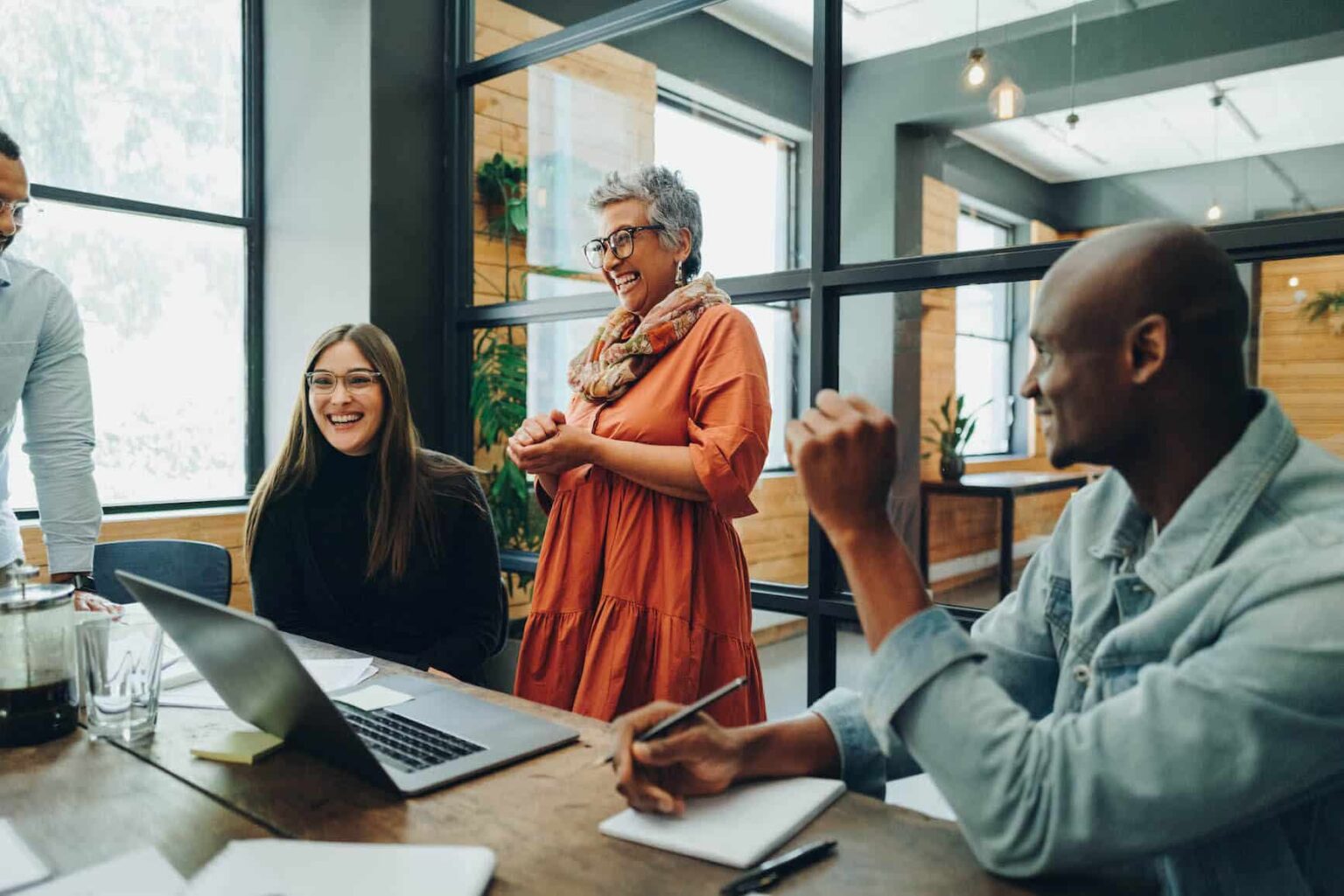 Effective HR Techniques for Managing a Diverse Workforce - Bel-India