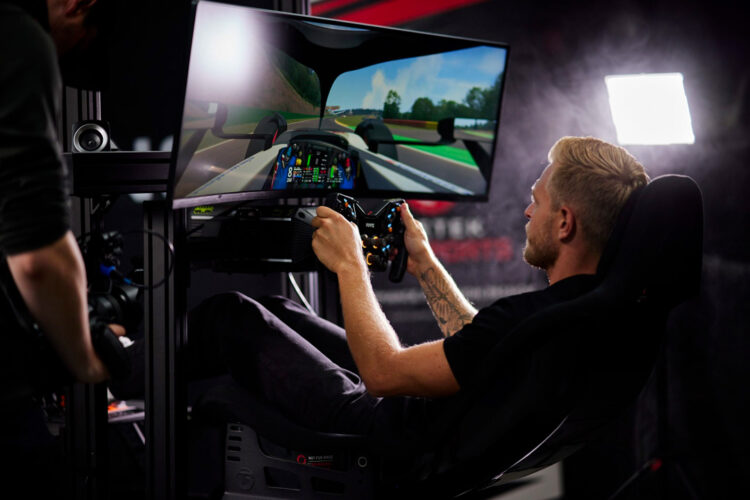 How to Improve in Sim Racing – Top Tips for Faster Lap Times - Bel-India