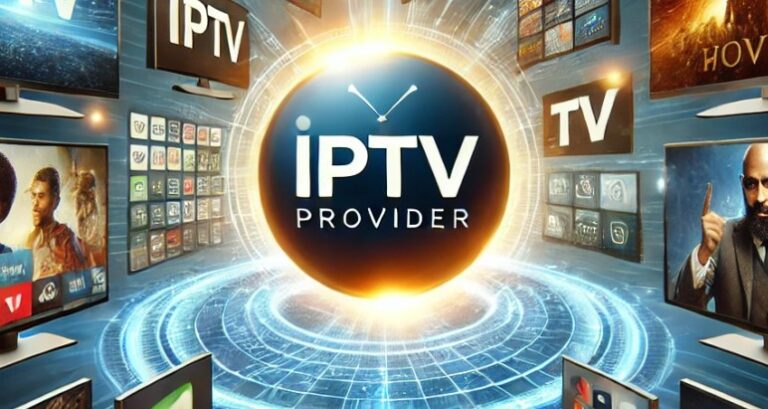 How to Switch IPTV Providers Without Losing Your Favorite Channels ...