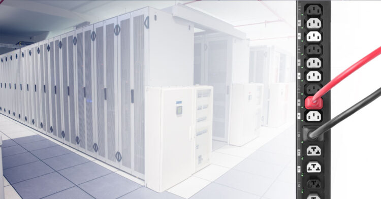 Sustainable Power Distribution Solutions for Data Centers - Bel-India