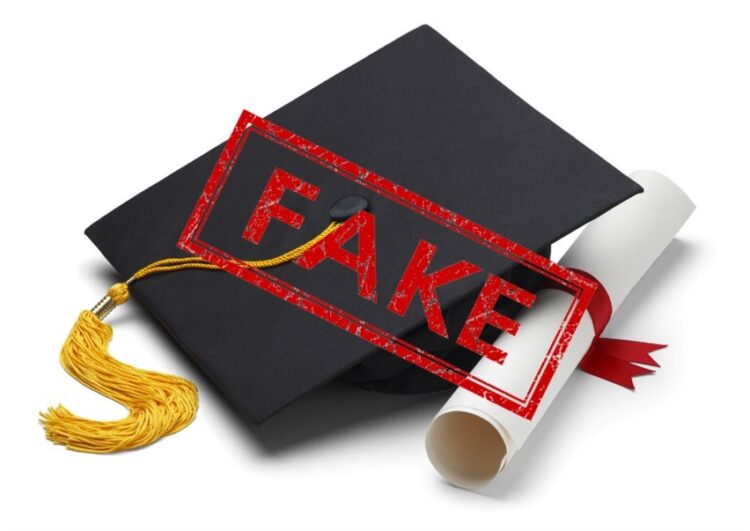 Serious Consequences of Fake College Diplomas – What You Should Know ...