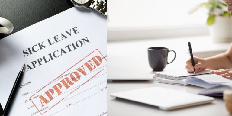 Sick Leave Procedures for Indian Companies - What to Keep in Mind ...