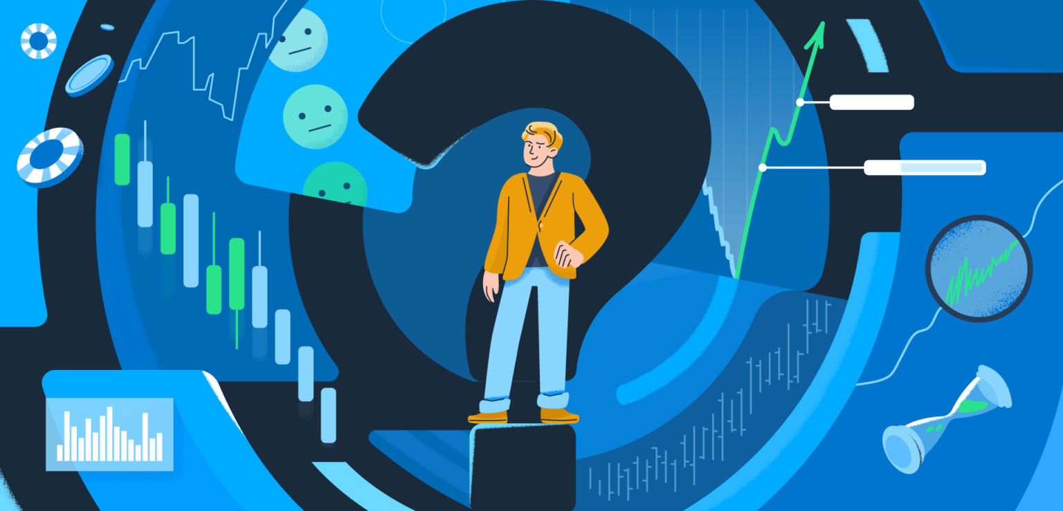 Trading Myths You’ve Probably Heard – And Why They’re Totally Wrong - Bel-India