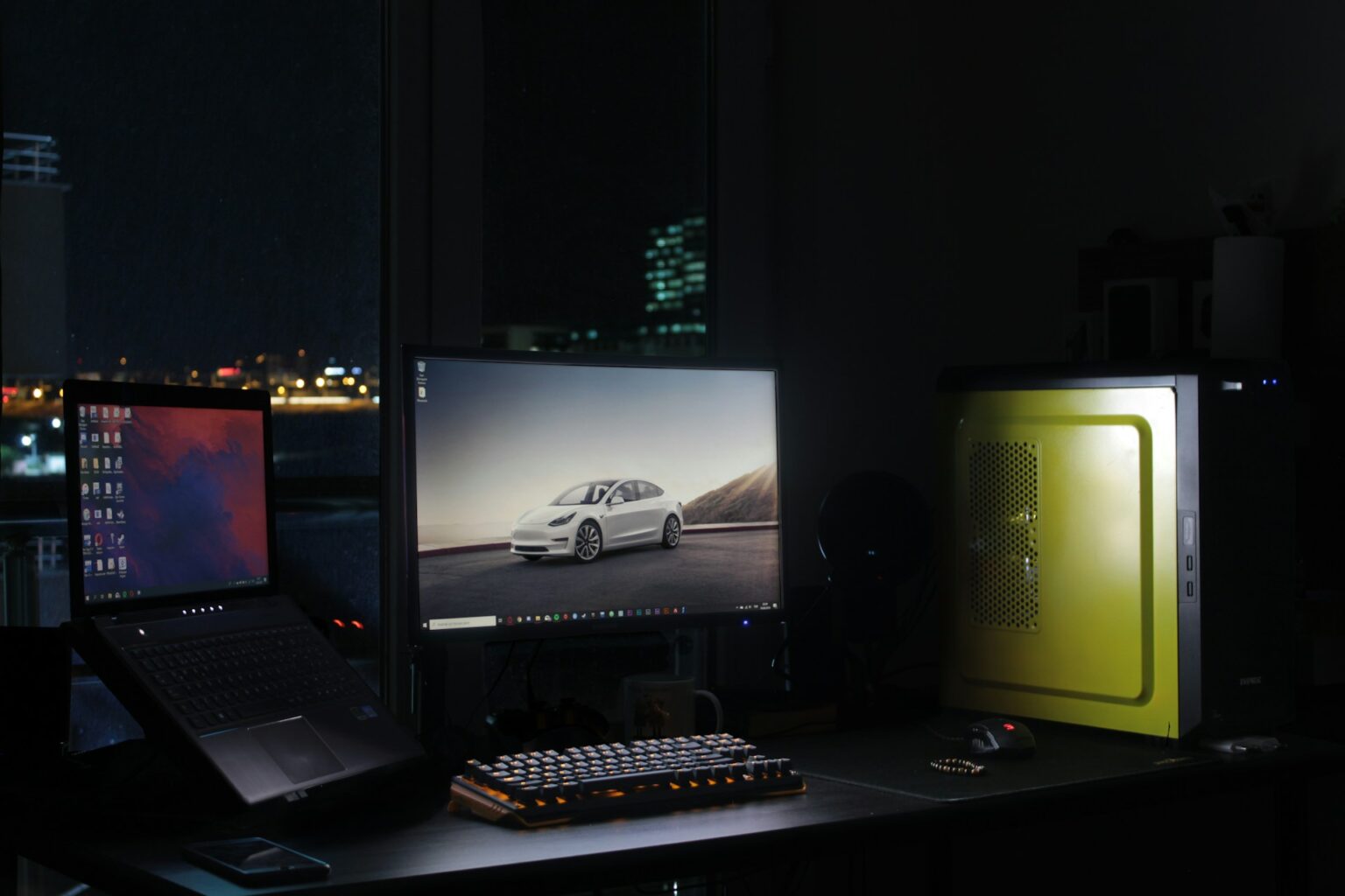 Building a PC Gaming Setup ─ Our Top Tips - Bel-India